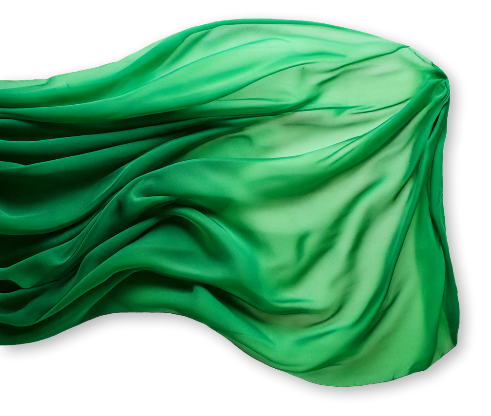 Raising Red Flying Green